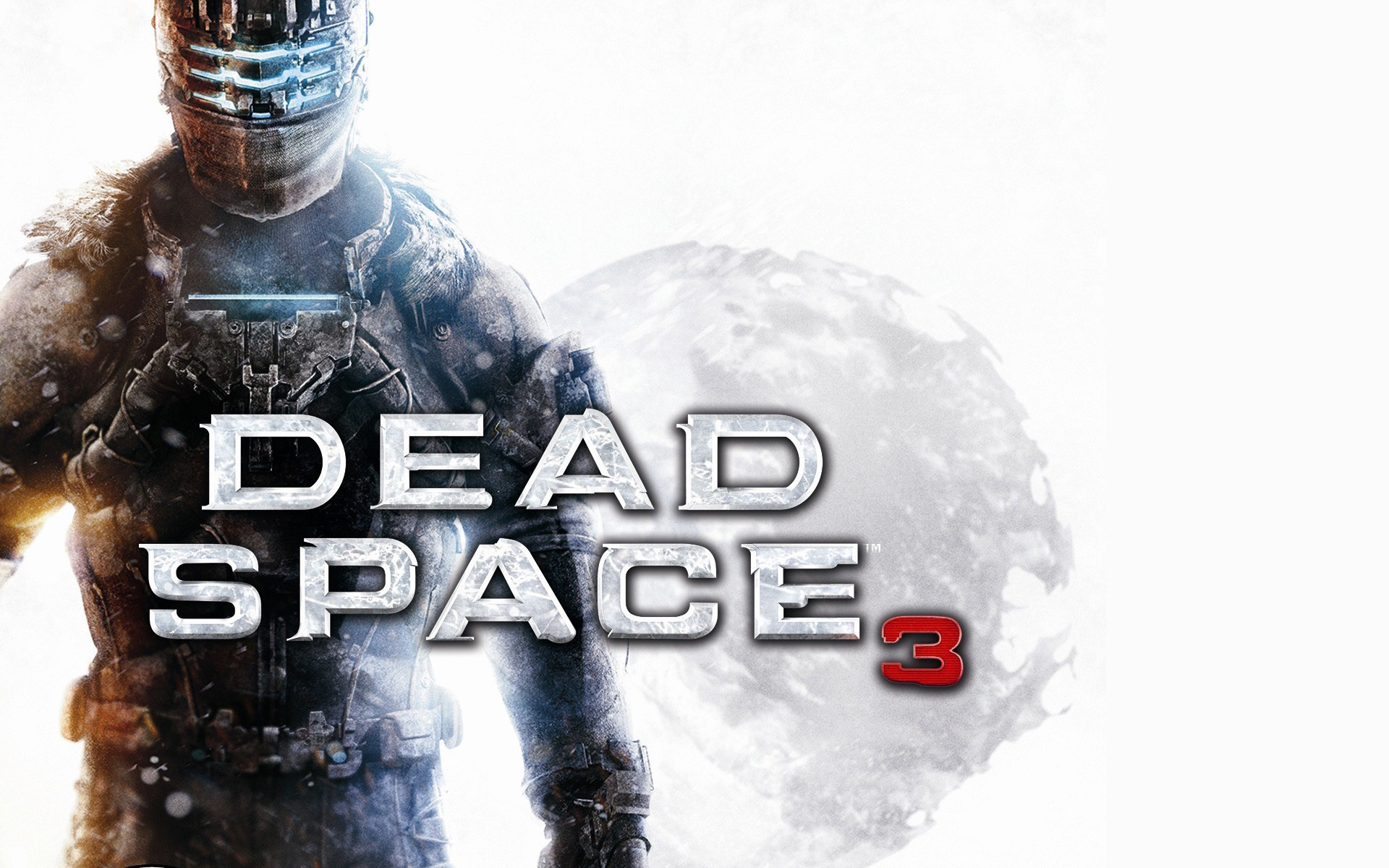 Dead Space 3 Review | Middle Of Nowhere Gaming