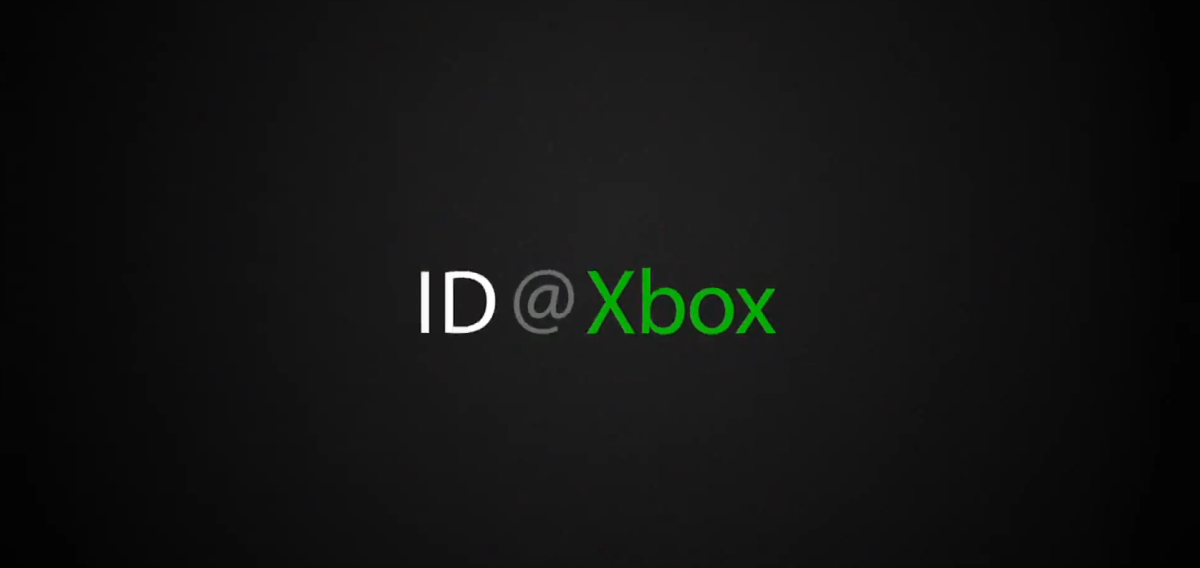 ID @ Xbox Trailer Released | Middle Of Nowhere Gaming