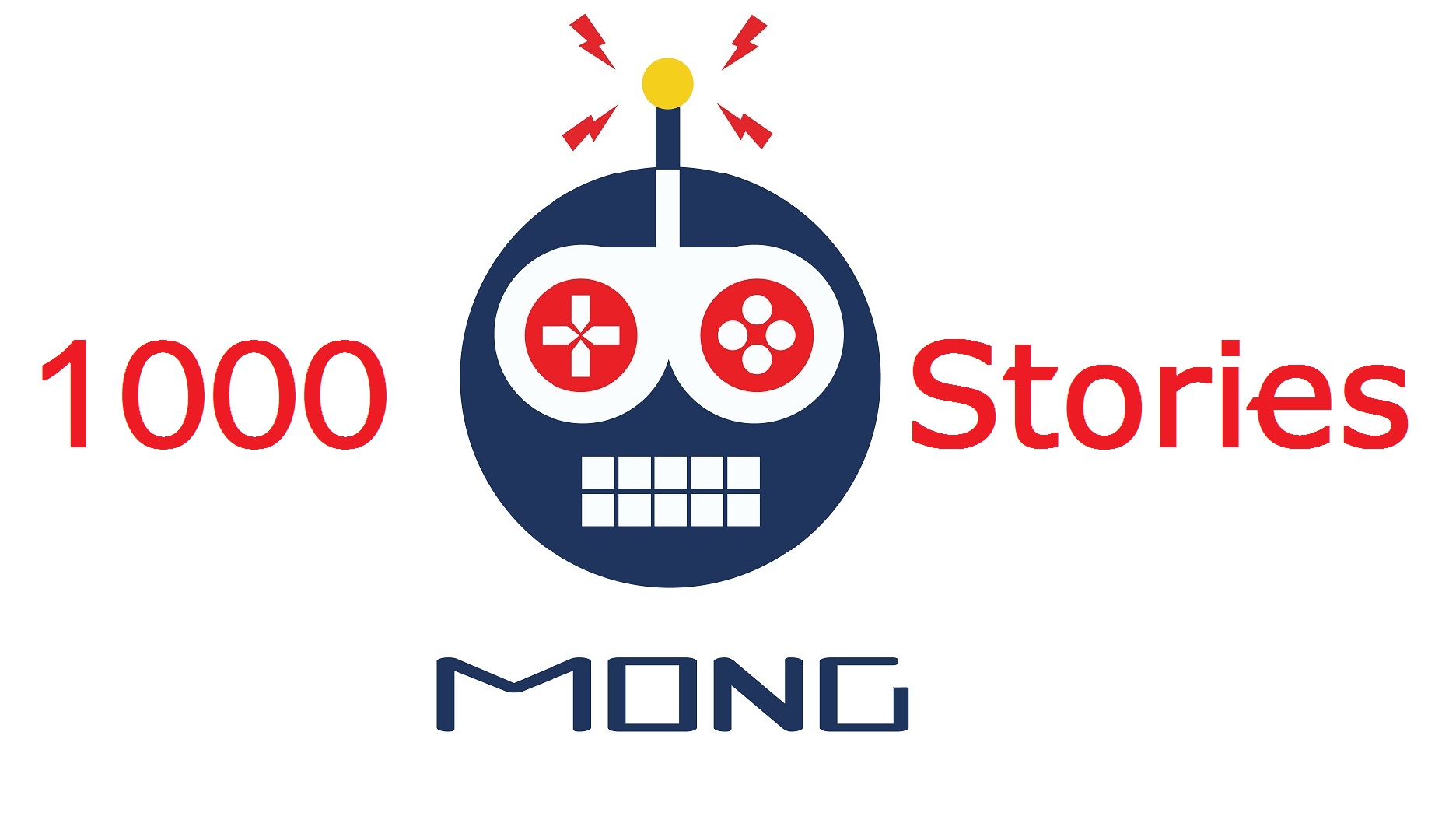 1,000 MONG Stories! | Middle Of Nowhere Gaming