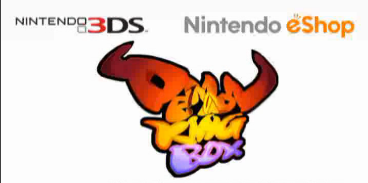 Demon King Box Review | Middle Of Nowhere Gaming