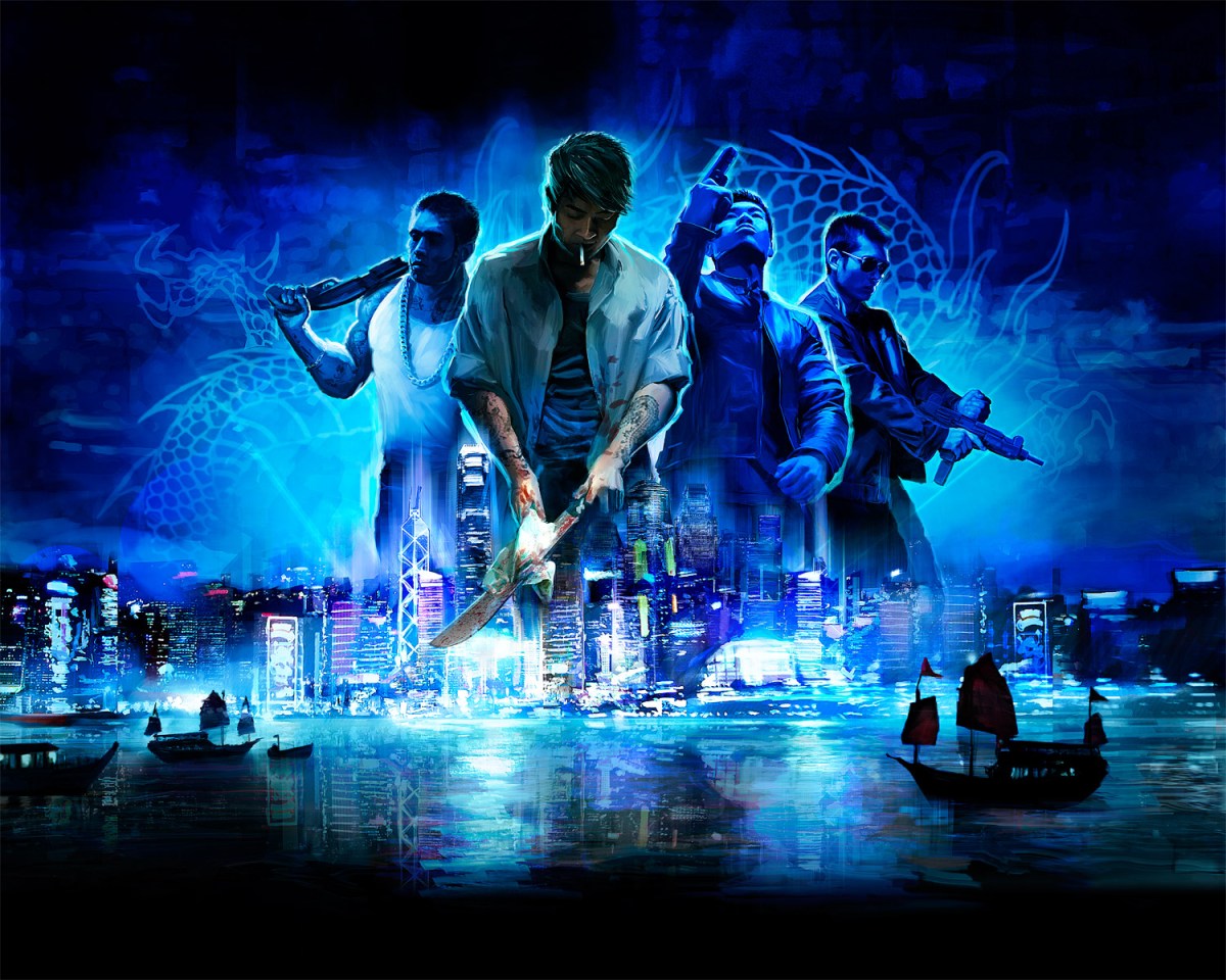 United Front Games Reveals New Triad Wars Game | Middle Of Nowhere Gaming