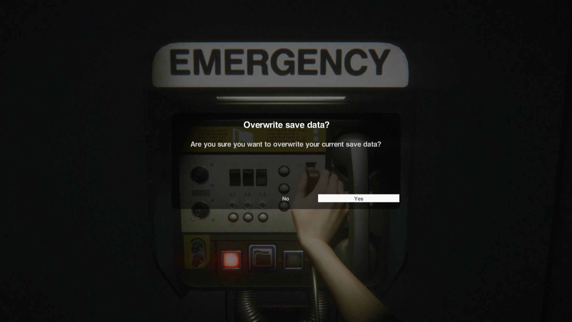 Alien: Isolation Review | Middle Of Nowhere Gaming