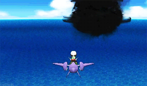 Flying Pokemon Sprite Gif Pokemon Sprite Gif | Tumblr