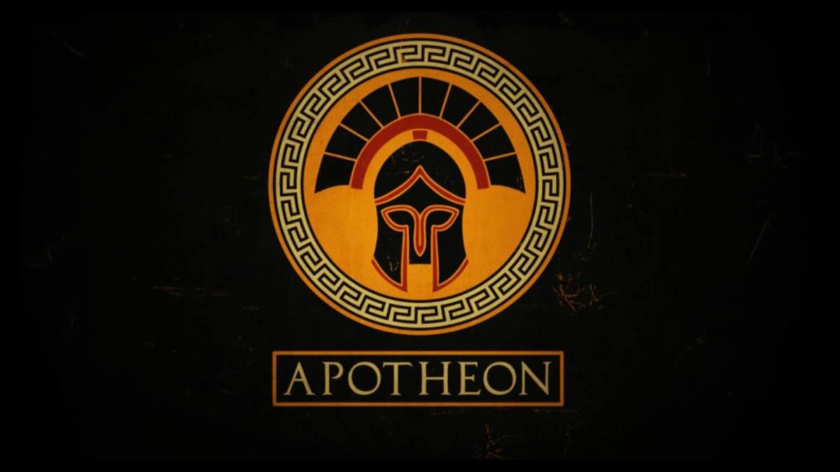 Apotheon Review | Middle Of Nowhere Gaming