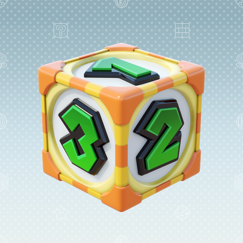 New Mario Party 10 Screenshots | Middle Of Nowhere Gaming
