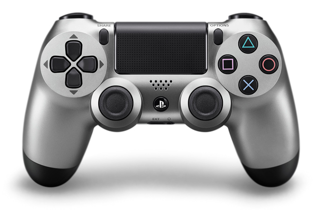 Batman: Arkham Knight Limited Edition PS4 Announced! | Middle Of ...
