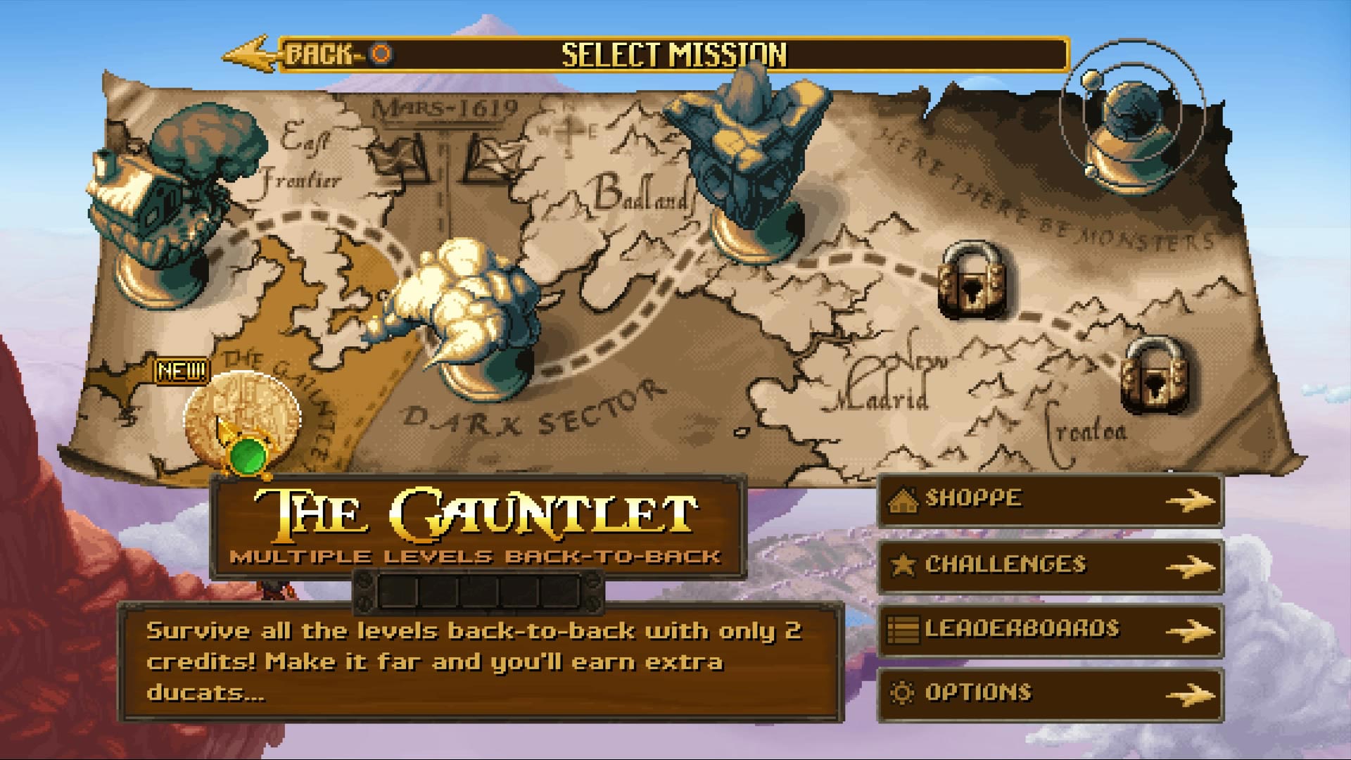 Jamestown+ Review | Middle Of Nowhere Gaming