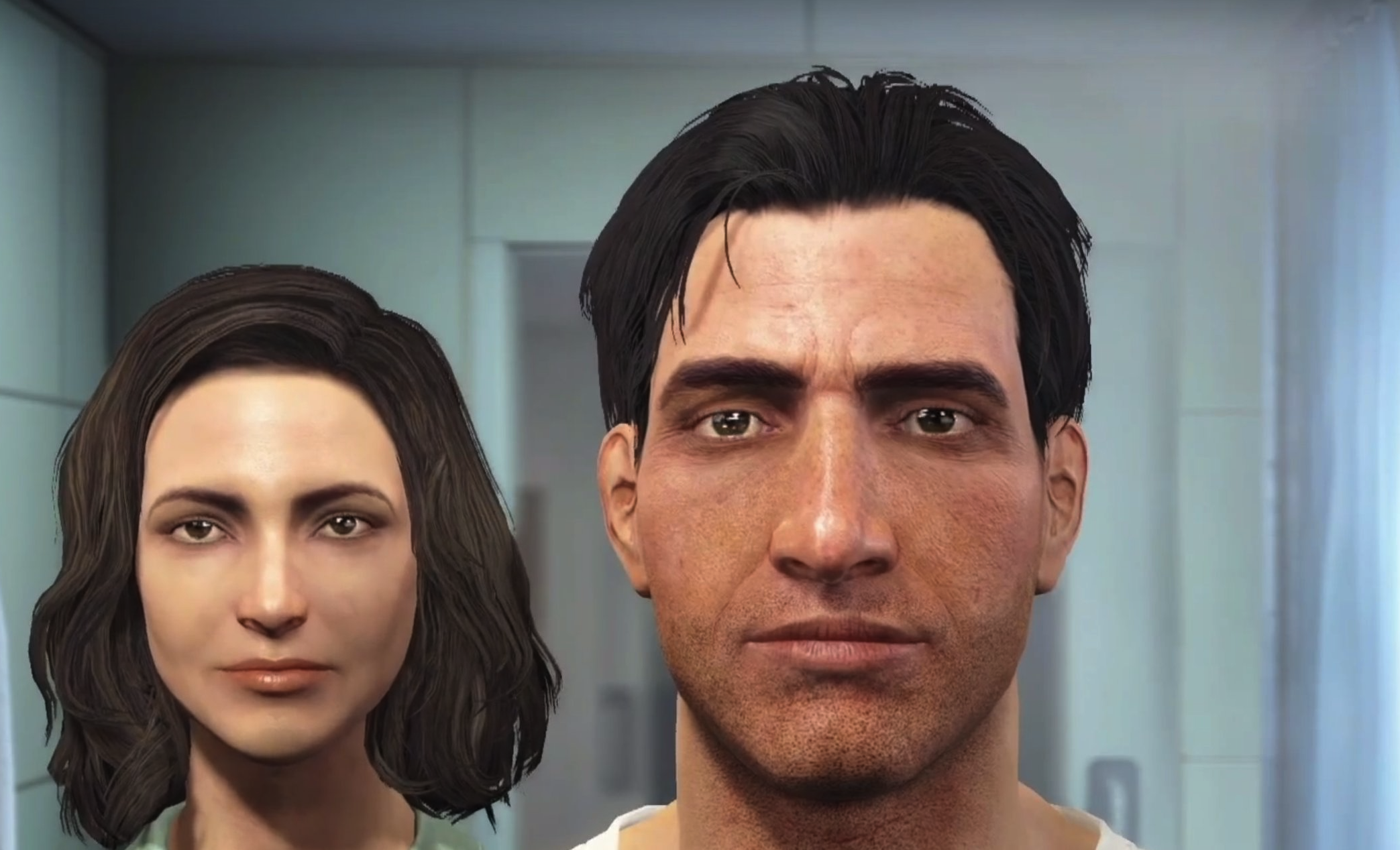 Fallout 4 Review Part 1 | Middle Of Nowhere Gaming