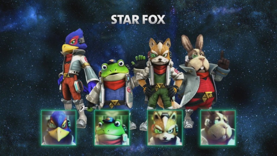 Star Fox Zero REVIEW | Middle Of Nowhere Gaming