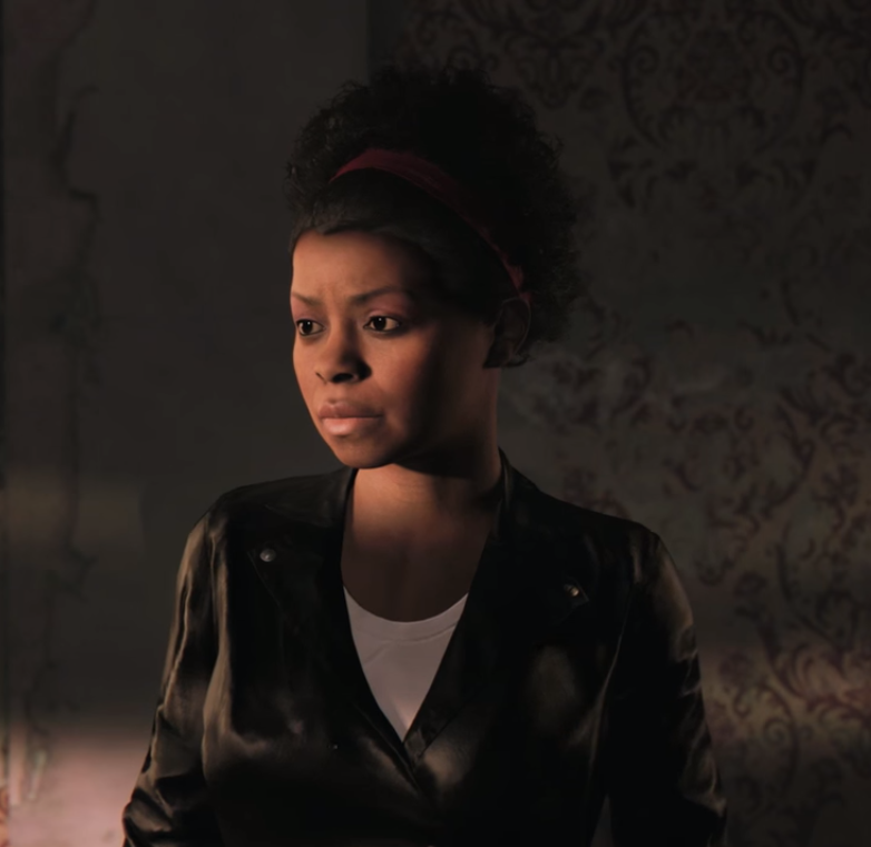 Meet Cassandra -“Voodoo Queen” in Mafia 3 Character Trailer | Middle Of ...