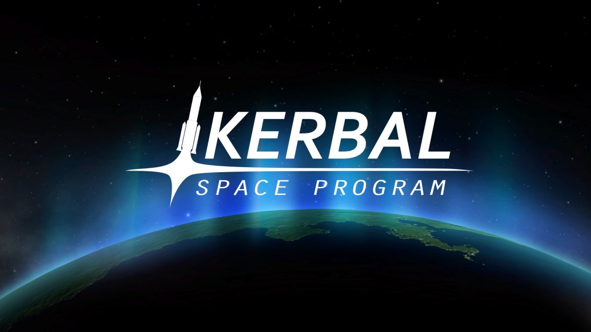 Kerbal Space Program Console Review | Middle Of Nowhere Gaming