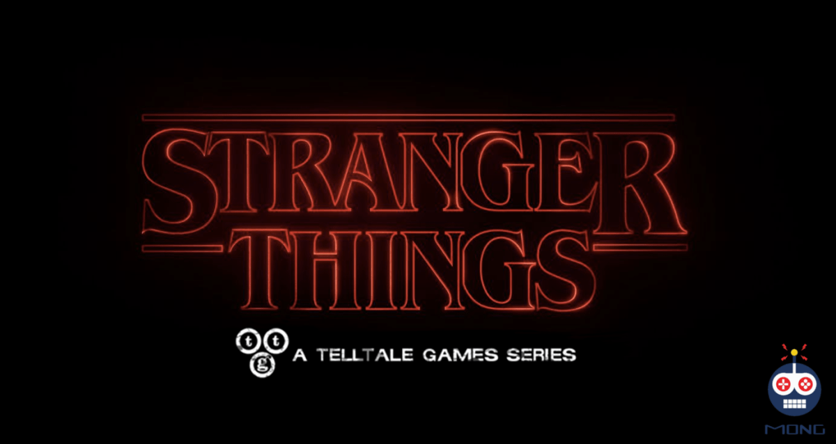 The Endless Possibilities of Stranger Things: The Video Game | Middle ...