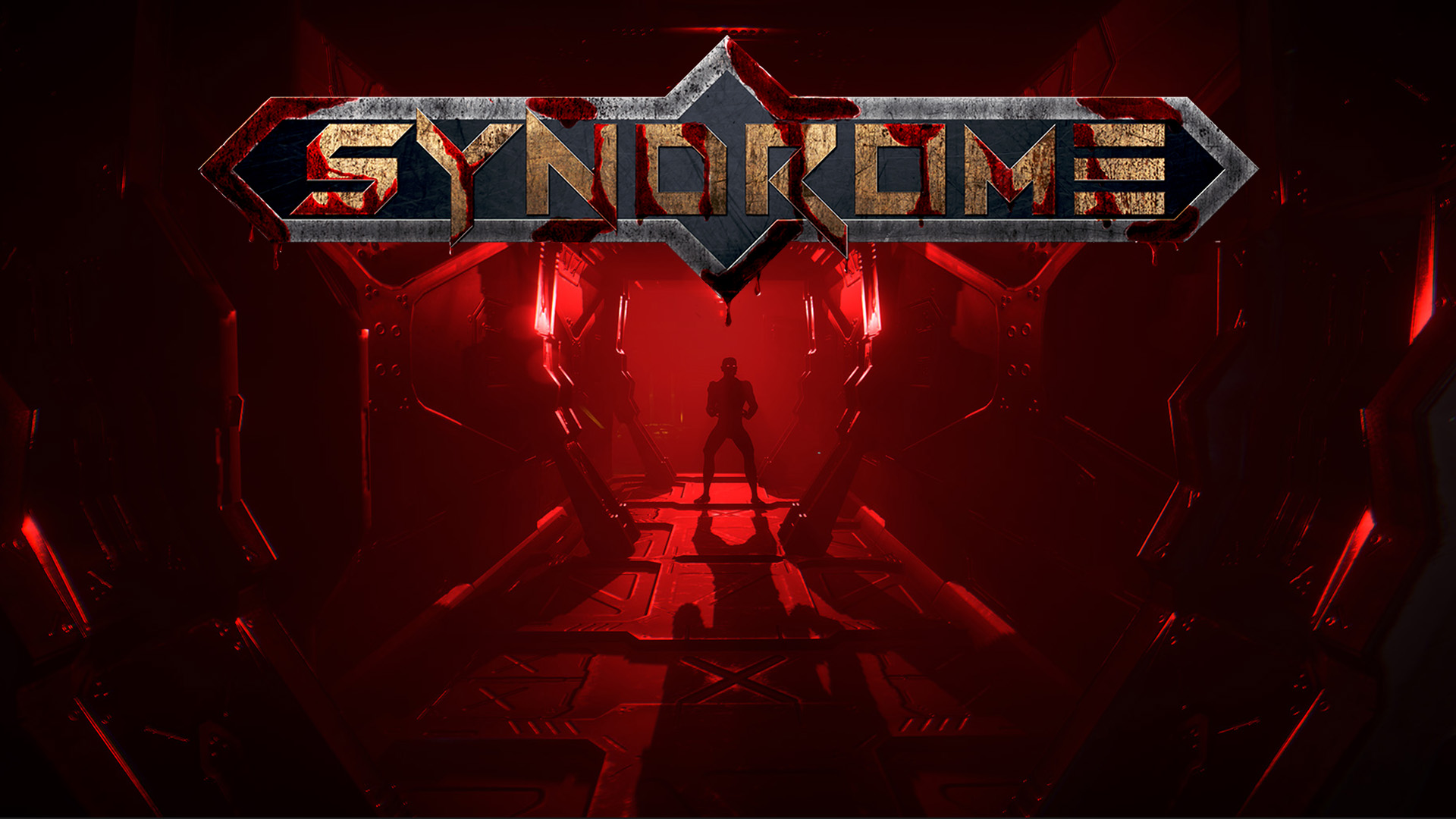 Survival horror game Syndrome gets PC and console release dates ...