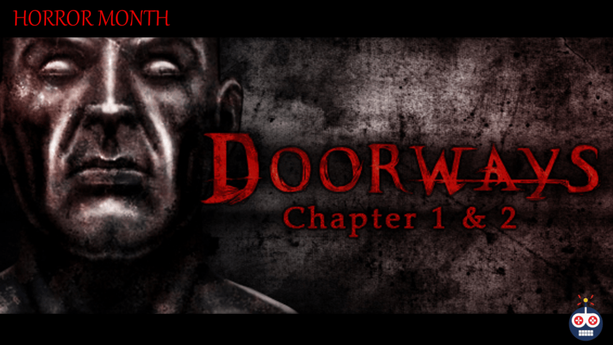 Doorways: Prelude Review | Middle Of Nowhere Gaming