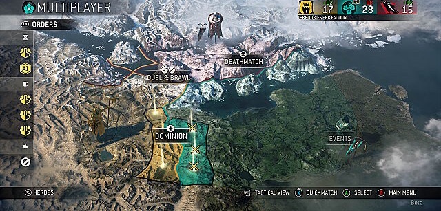 For Honor Review | Middle Of Nowhere Gaming