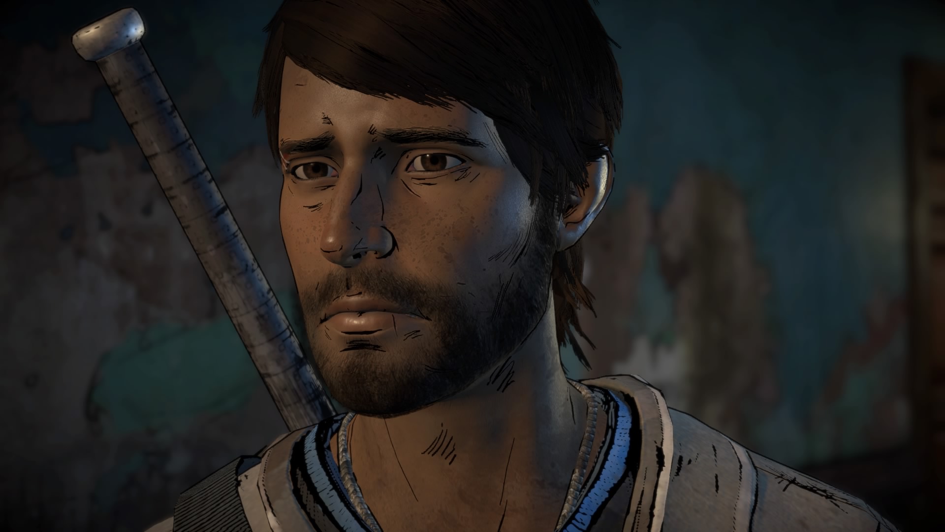 The Walking Dead: A New Frontier – Episode 5 Review | Middle Of Nowhere ...