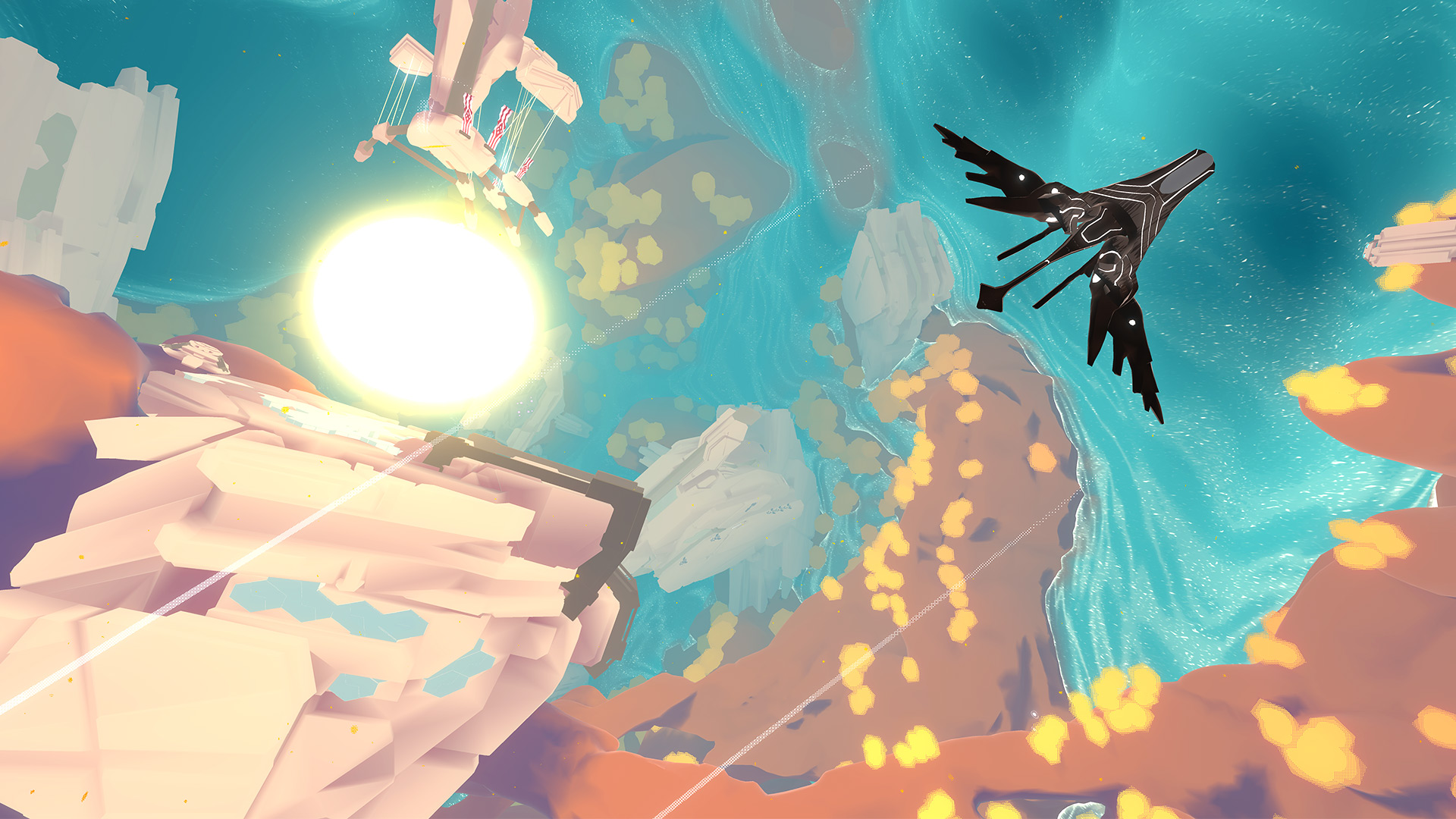 InnerSpace Review | Middle Of Nowhere Gaming