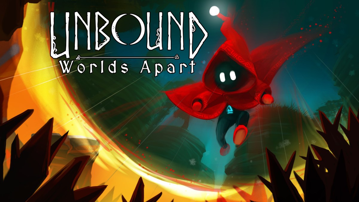 Unbound Worlds Apart Release Date Revealed | Middle Of Nowhere Gaming