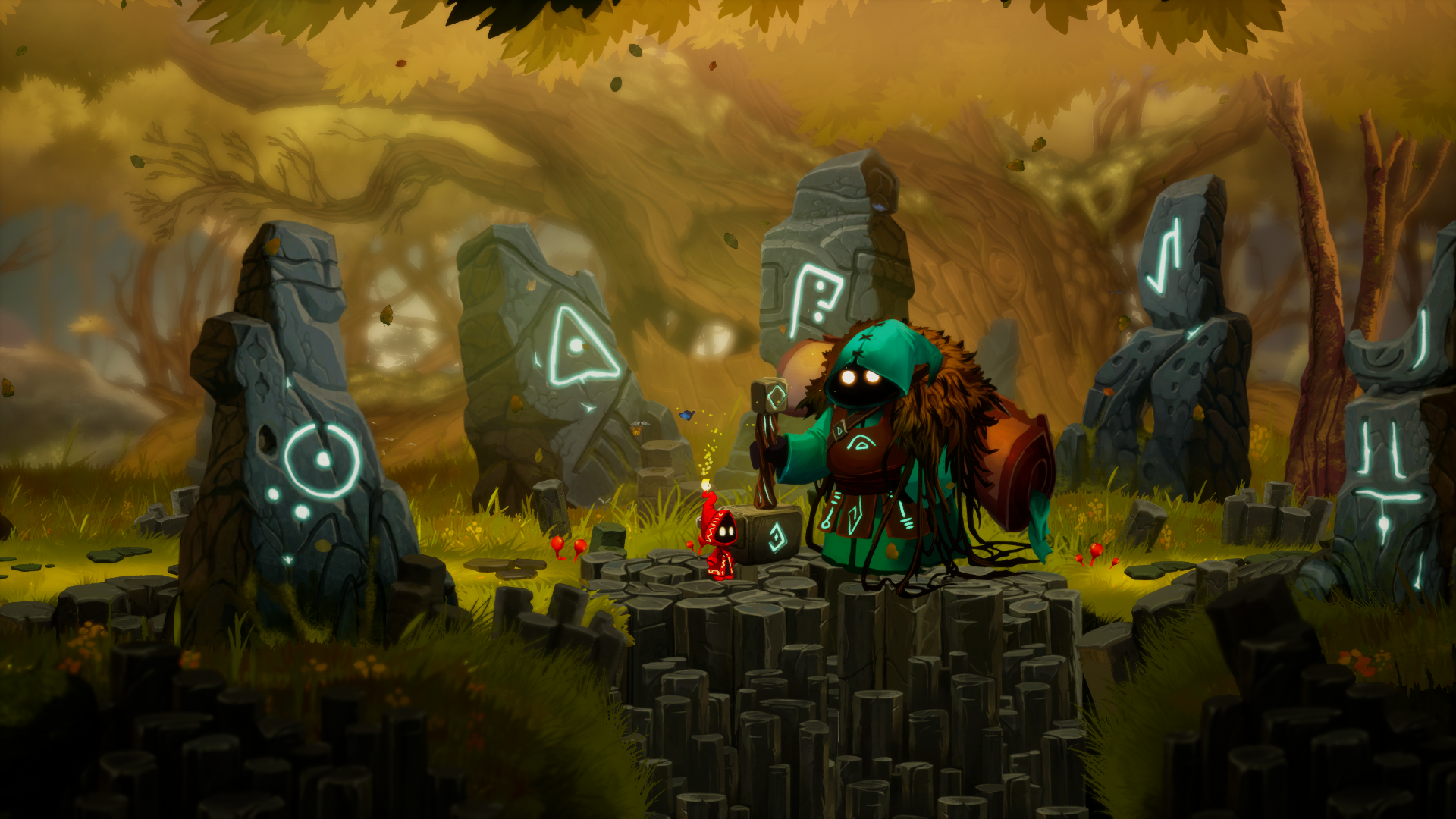 Unbound Worlds Apart Release Date Revealed | Middle Of Nowhere Gaming
