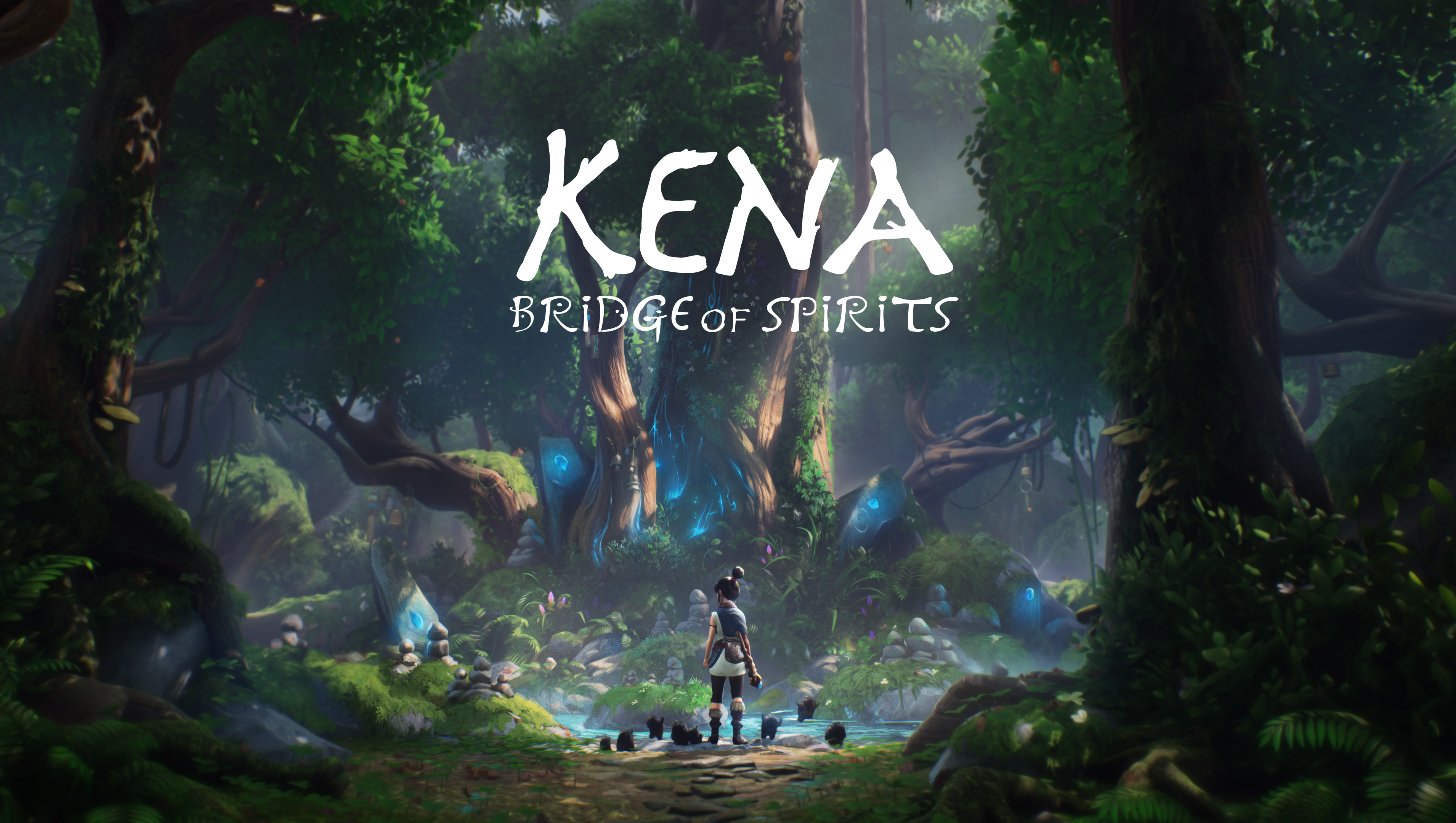 Kena: Bridge of Spirits Review | Middle Of Nowhere Gaming
